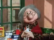Mrs. Goggins | Postman Pat Wiki | FANDOM powered by Wikia