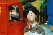 Sam Waldron | Postman Pat Wiki | Fandom