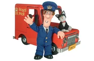 Pat Clifton | Postman Pat Wiki | FANDOM powered by Wikia