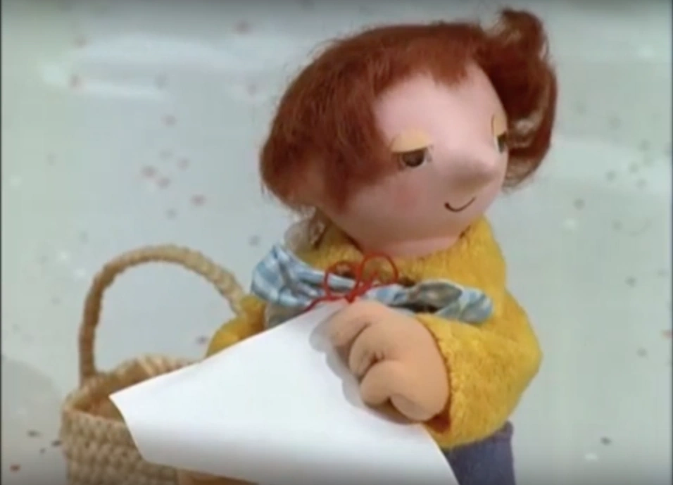 Lucy Selby | Postman Pat Wiki | FANDOM powered by Wikia