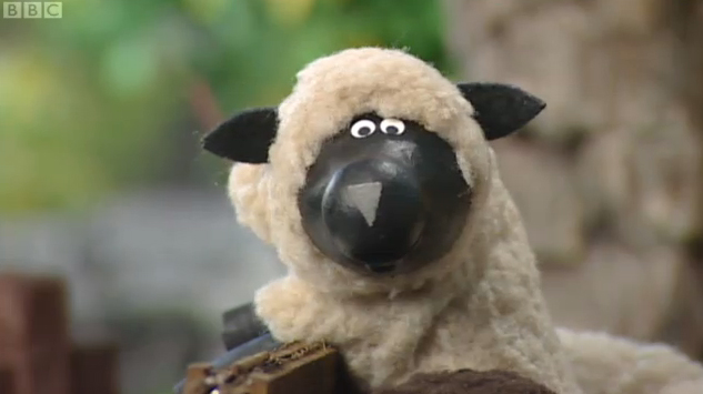 Sheep | Postman Pat Wiki | Fandom