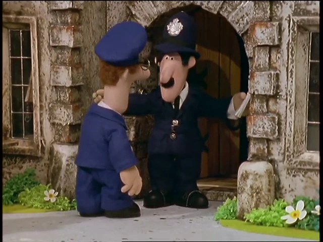 Image - PostmanPatandtheToySoldiers85.png | Postman Pat Wiki | FANDOM ...