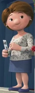 Sara Clifton | Postman Pat Wiki | FANDOM powered by Wikia
