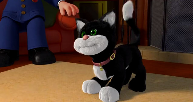 Jess Postman Pat Wiki Fandom Powered By Wikia