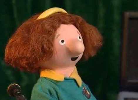 Image - Sarah.jpg | Postman Pat Wiki | FANDOM powered by Wikia