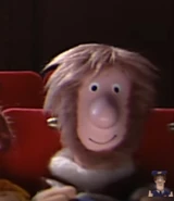 Peter Fogg | Postman Pat Wiki | Fandom