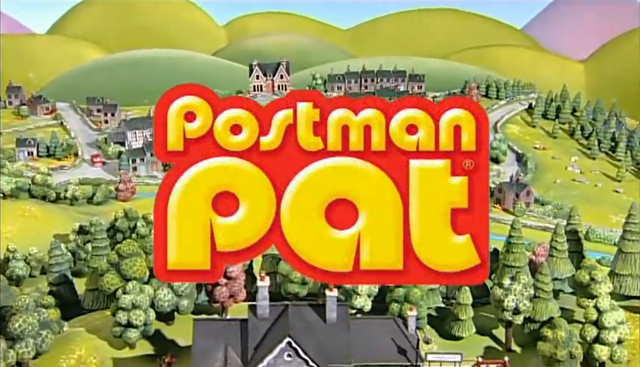 Image - Postman Pat title screen.png | Postman Pat Wiki | FANDOM ... Image - Postman Pat title screen.png | Postman Pat Wiki | FANDOM ...
