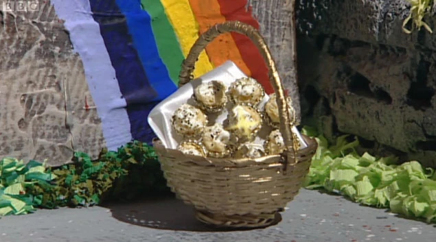 Postman Pat and the Pot of Gold | Postman Pat Wiki | Fandom