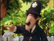 Arthur Selby | Postman Pat Wiki | Fandom