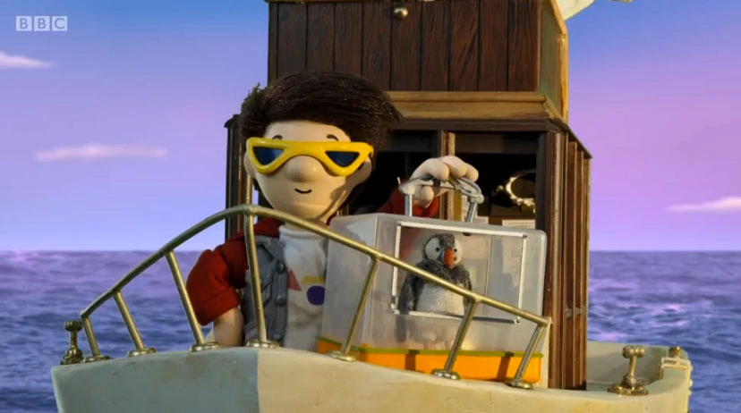 Postman Pat's Pop Star Rescue | Postman Pat Wiki | Fandom