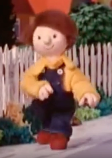 Lucy Selby | Postman Pat Wiki | Fandom