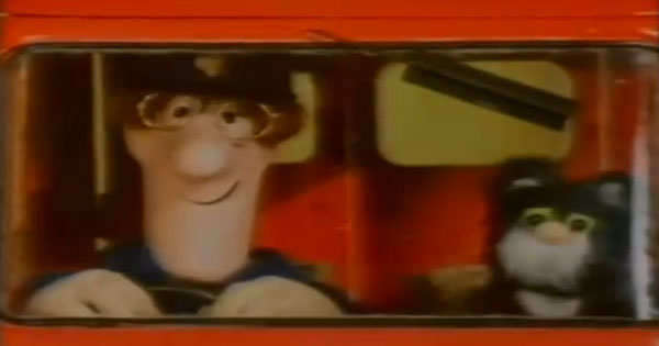 Postman Pat's Finding Day | Postman Pat Wiki | Fandom Postman Pat's Finding Day | Postman Pat Wiki | Fandom