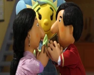 Nisha Bains | Postman Pat Wiki | Fandom