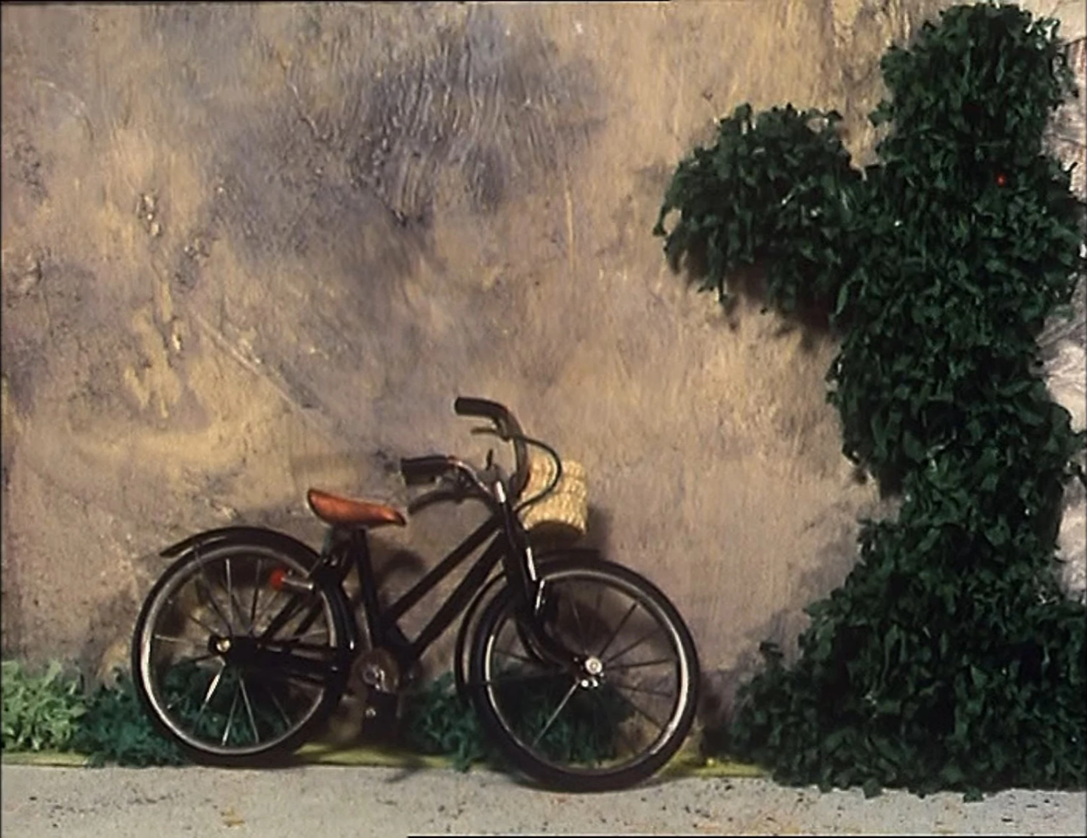 Miss Hubbard's Bicycle | Postman Pat Wiki | Fandom