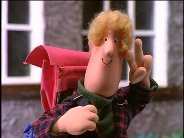 Jeff Pringle | Postman Pat Wiki | FANDOM powered by Wikia