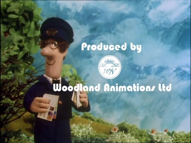 Woodland Animations Ltd | Postman Pat Wiki | Fandom