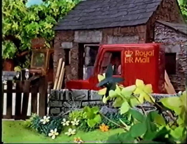 Postman Pat and the Suit of Armour | Postman Pat Wiki | Fandom