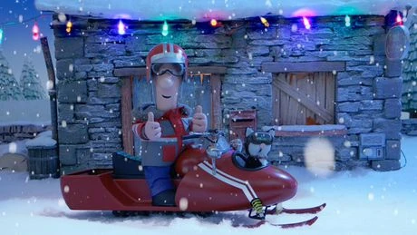 PAT 8 | Postman Pat Wiki | Fandom