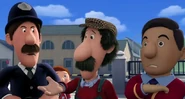 Ajay Bains | Postman Pat Wiki | FANDOM powered by Wikia