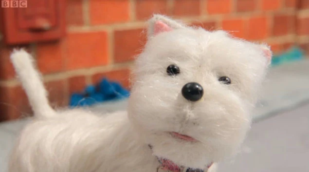 Bonnie | Postman Pat Wiki | FANDOM powered by Wikia