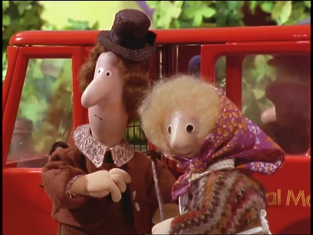 Image - PostmanPatTakestheBus106.png | Postman Pat Wiki | FANDOM ...