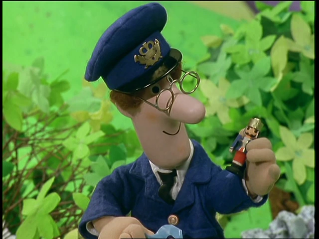Postman Pat and the Toy Soldiers | Postman Pat Wiki | FANDOM powered by ...