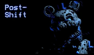 Post-Shift | Post-Shift Wiki | Fandom