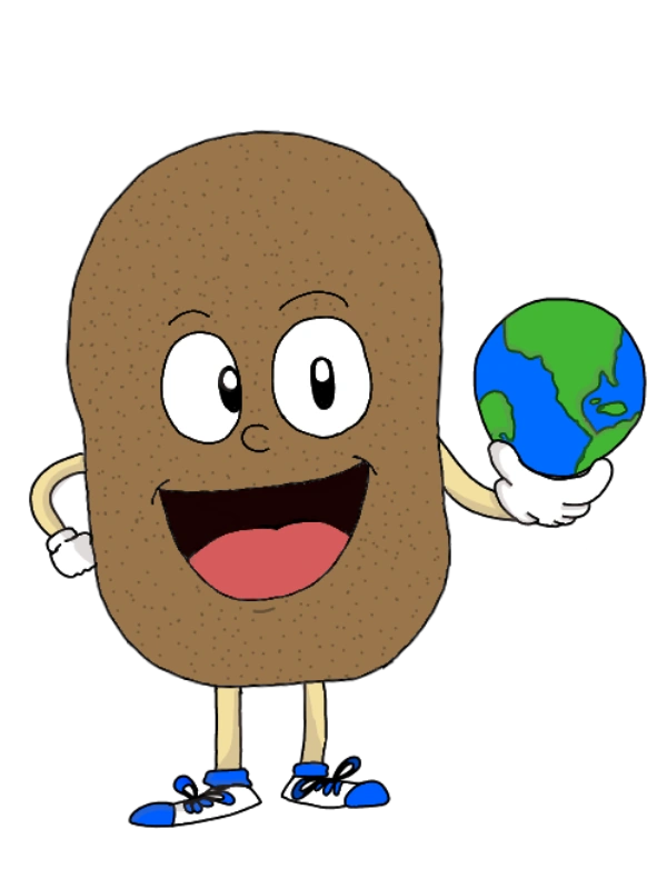 Discuss Everything About Potato-Man World Network Wiki | Fandom