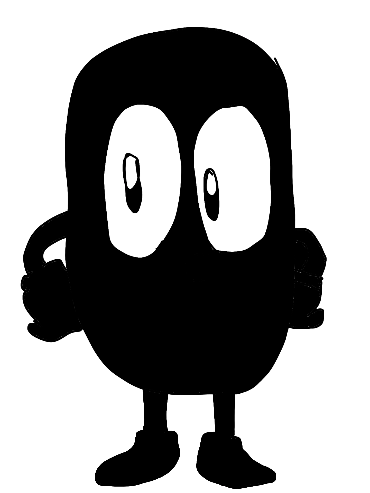 Discuss Everything About Potato-Man Wiki | Fandom