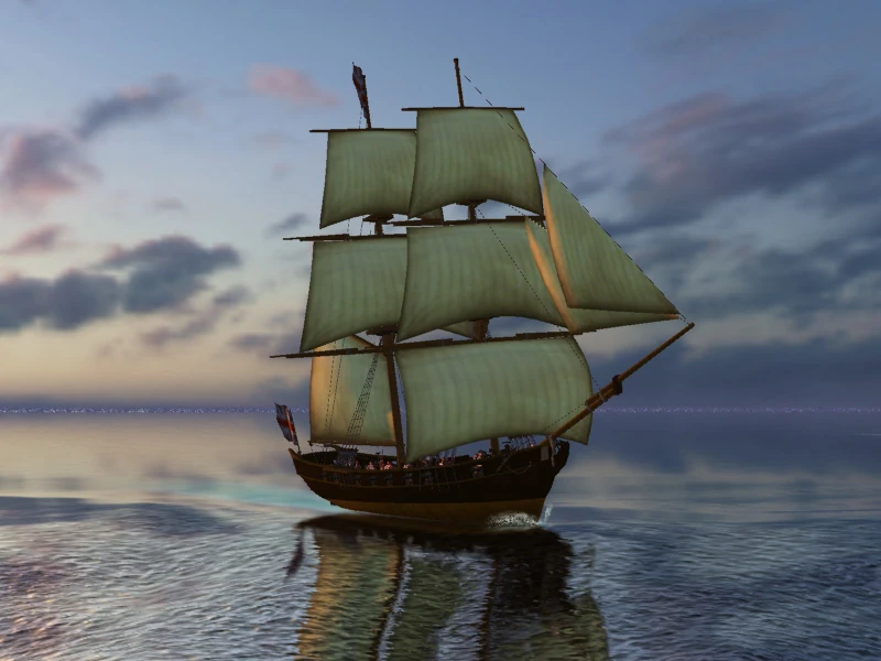 'Lexington' Brig | PotBS Wiki | Fandom