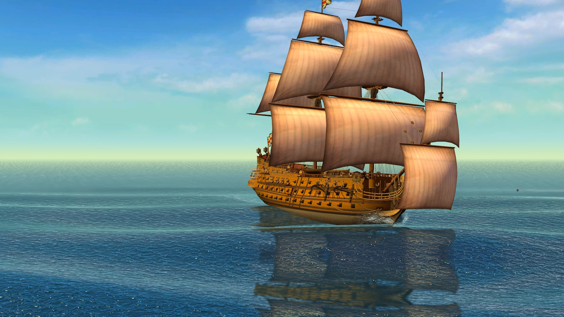 'Sceptre' Second Rate | PotBS Wiki | Fandom