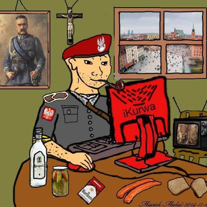 User blog:G-man./Wojak | Gamers Fanon Wiki | FANDOM powered by Wikia