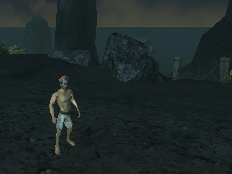 Nate Raidhawk | POTCO Players Wiki | Fandom