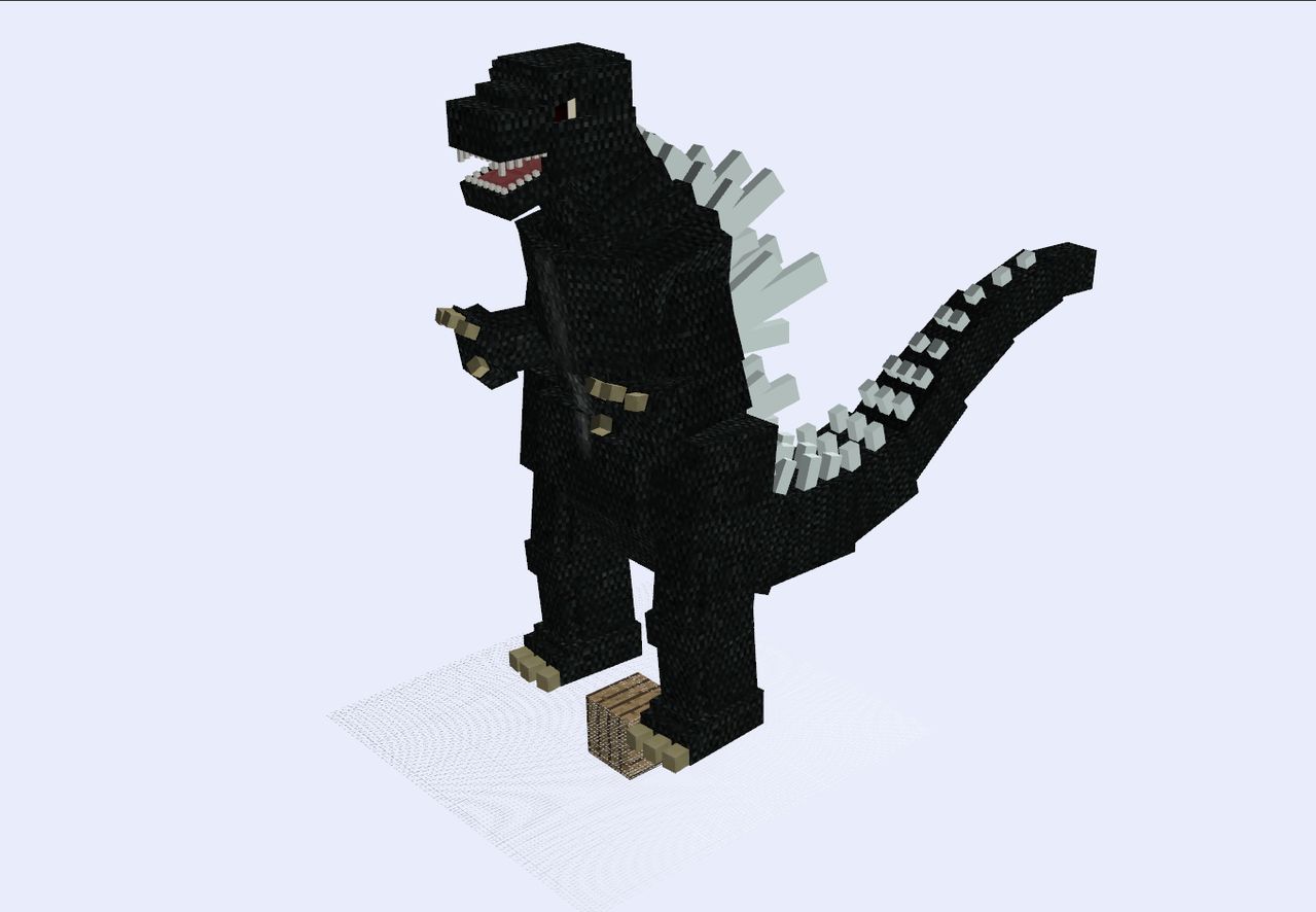 Mobzilla | Gamers Fanon Wiki | FANDOM powered by Wikia Mobzilla | Gamers Fanon Wiki | FANDOM powered by Wikia