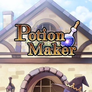 Potion Maker | Potion Maker Wiki | FANDOM powered by Wikia
