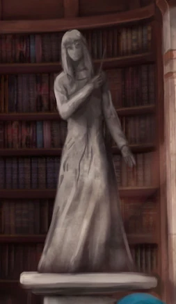 Rowena Ravenclaw | Pottermore Wiki | Fandom