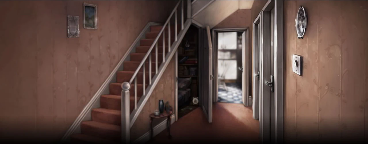 The Vanishing Glass | Pottermore Wiki | Fandom