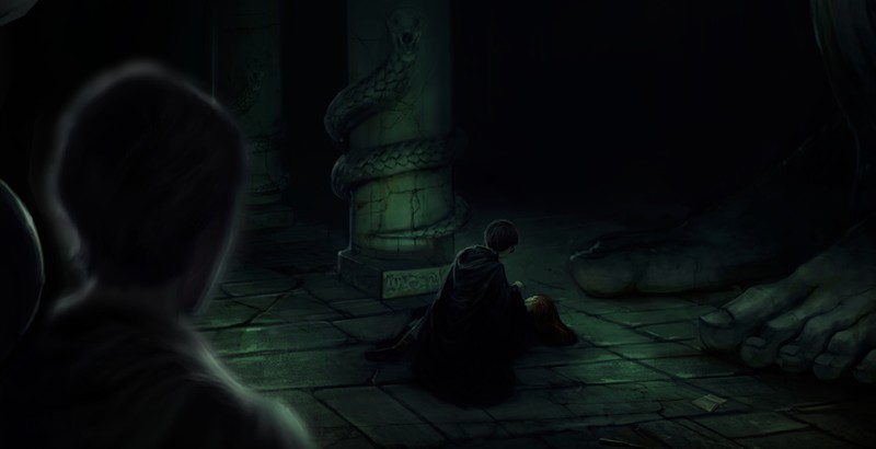 The Heir of Slytherin | Pottermore Wiki | FANDOM powered by Wikia The Heir of Slytherin | Pottermore Wiki | FANDOM powered by Wikia
