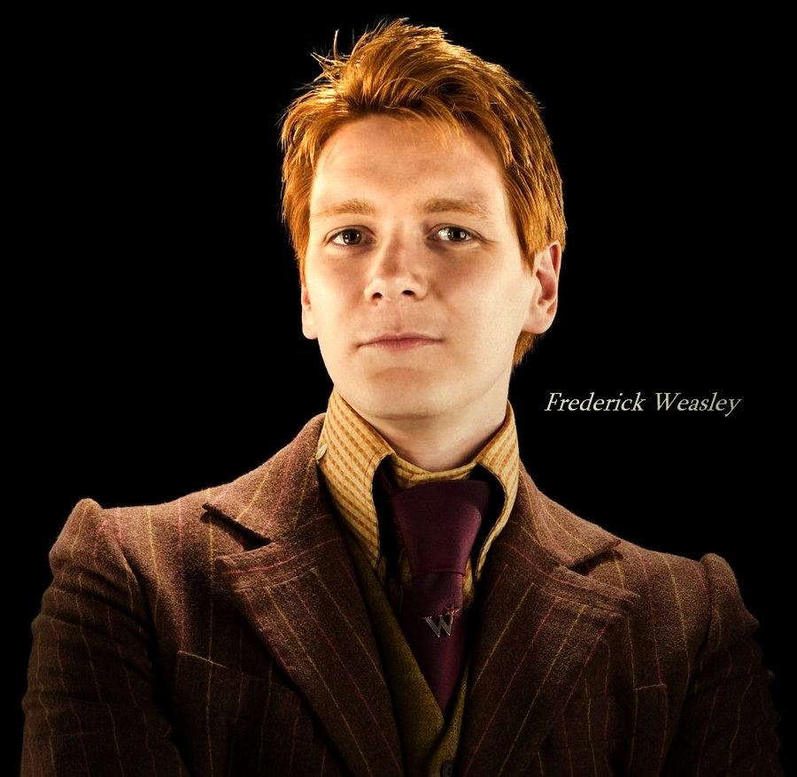 Fred Weasley Gallery Pottermore Wiki Fandom