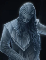 Nearly Headless Nick | Pottermore Wiki | FANDOM powered by Wikia