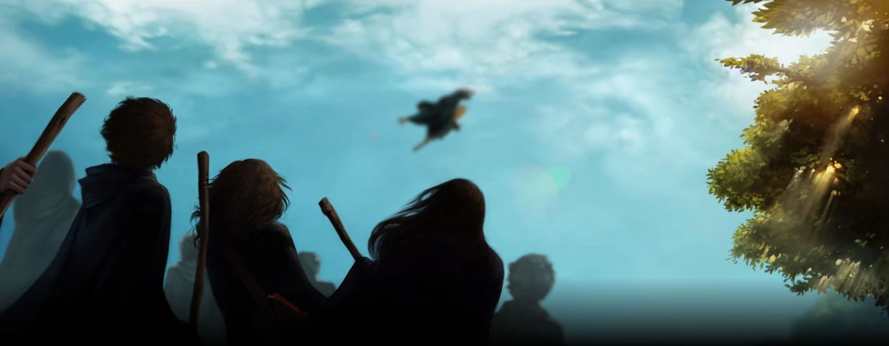 The Midnight Duel | Pottermore Wiki | FANDOM powered by Wikia