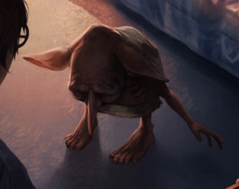 Dobby | Pottermore Wiki | FANDOM powered by Wikia