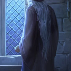 Professor Dumbledore | Pottermore Wiki | Fandom