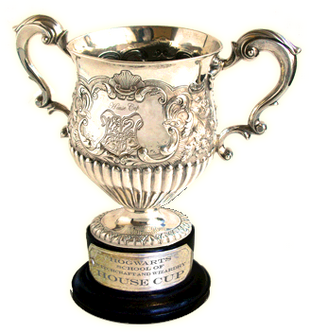 House Cup | Pottermore Wiki | Fandom