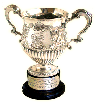 House Cup | Pottermore Wiki | Fandom