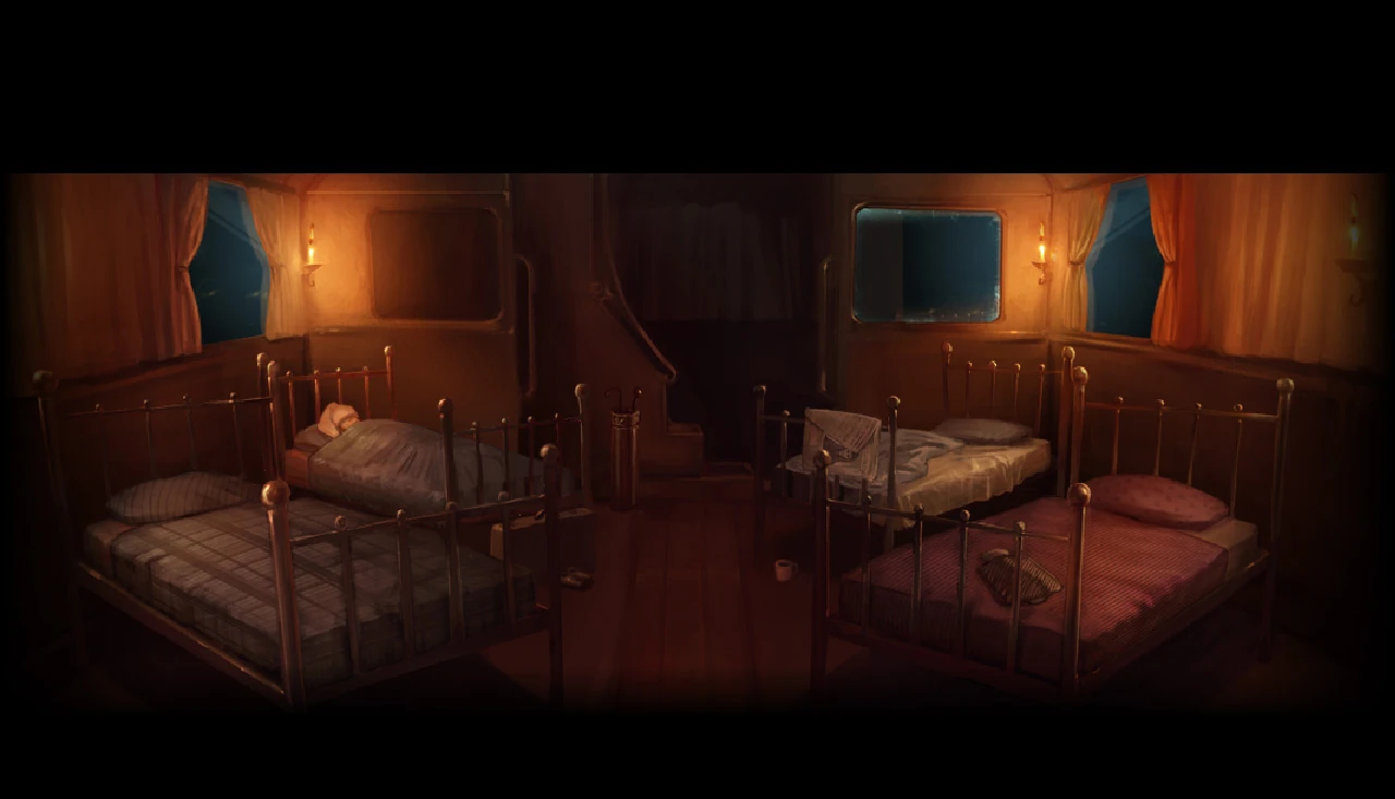 Inside the Knight Bus | Pottermore Wiki | Fandom
