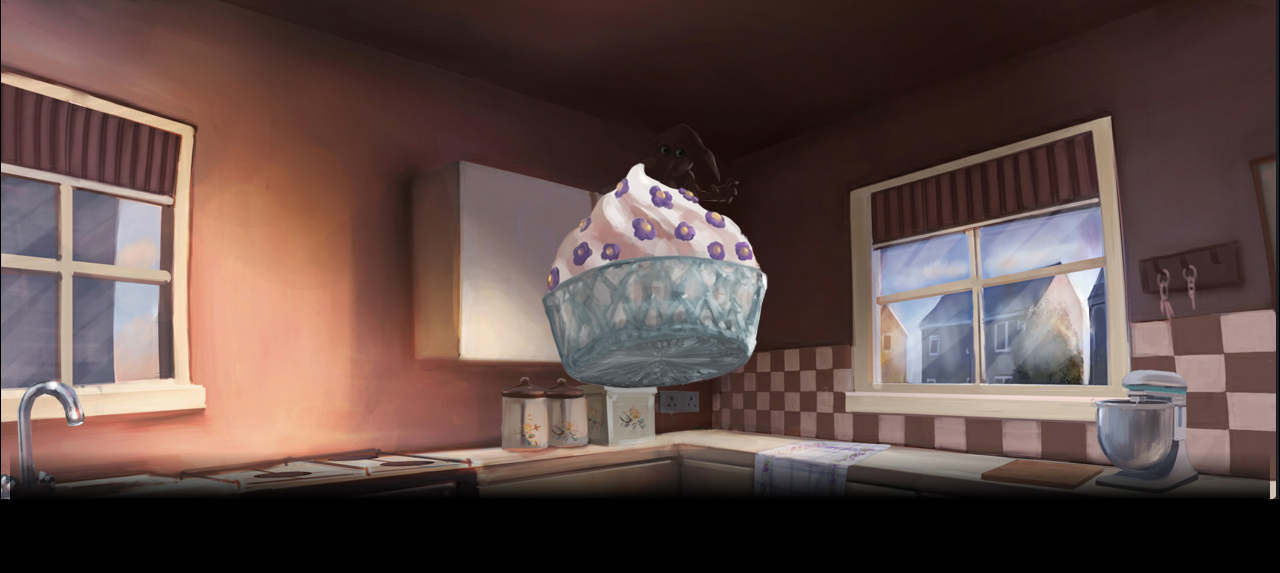 Aunt Petunia's Pudding | Pottermore Wiki | Fandom Aunt Petunia's Pudding | Pottermore Wiki | Fandom