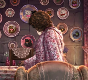Dolores Umbridge | Pottermore Wiki | FANDOM powered by Wikia