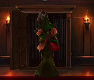 Riddikulus (moment) | Pottermore Wiki | FANDOM powered by Wikia