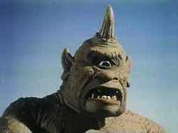 Cyklop | Potworna Wiki | Fandom